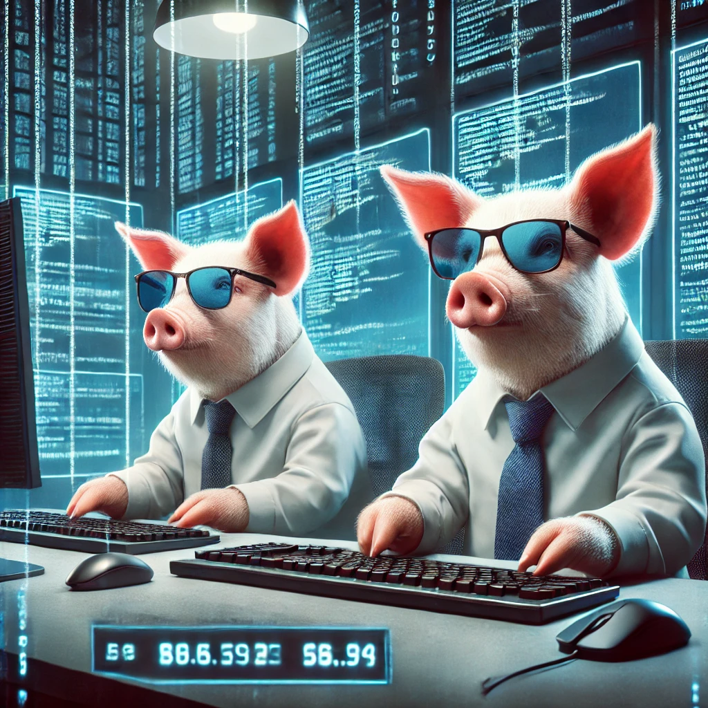 Twinfarms : des jumeaux numériques pour innover - IFIP